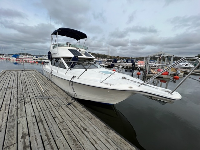 Båtmäklare Stockholm - Begagnade båtar säljes